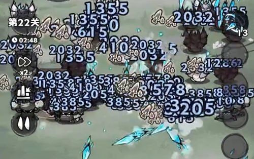 一切高手T0技能搭配 技能组合攻略-7724游戏