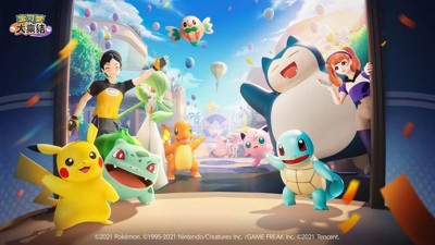 宝可梦大集结最强阵容推荐 T0阵容搭配分享-7724游戏