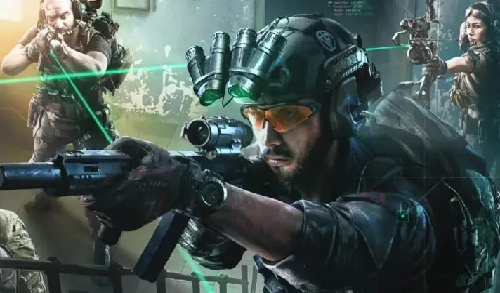 三角洲行动s5赛季任务总览 s5赛季任务一览表-7724游戏