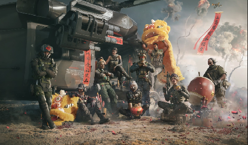 三角洲行动s5赛季3x3任务总览 s5赛季主线任务一览表-7724游戏