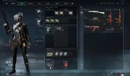 三角洲行动s5赛季收集者 s5收集者任务一览-7724游戏