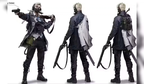 三角洲行动s5赛季持续多久 s5赛季持续时间-7724游戏