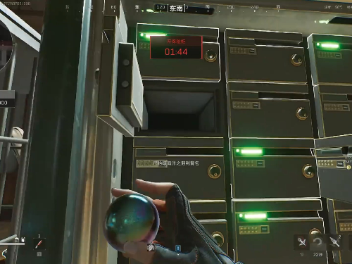 三角洲s5叩响大门 s5叩响大门流程攻略-7724游戏