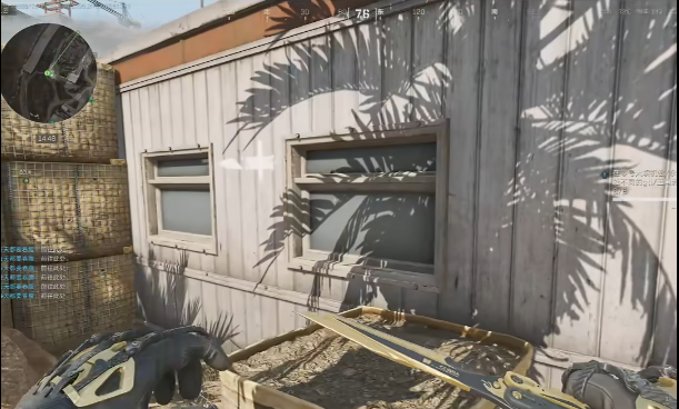 三角洲行动s5赛季任务抽丝剥茧 抽丝剥茧任务流程一览-7724游戏