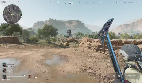 三角洲行动s5腾龙怎么改 s5腾龙改枪方案推荐-7724游戏