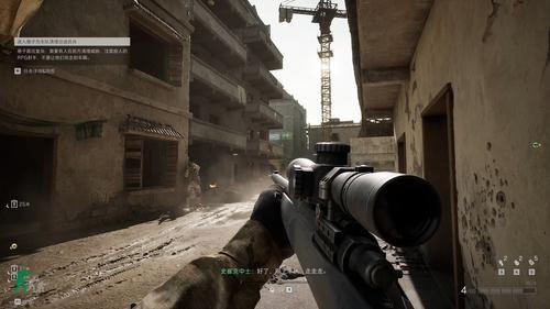 三角洲行动s5赛季任务总览 s5赛季全支线任务一览-7724游戏