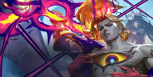 云顶之弈s15奥德赛阵容 s15奥德赛阵容搭配一览-7724游戏