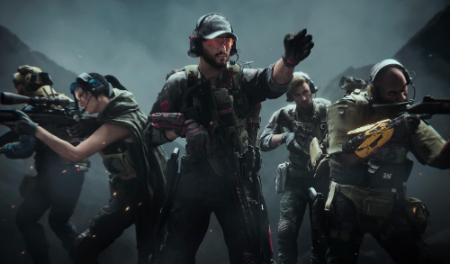 三角洲行动s5抽丝剥茧任务攻略 s5抽丝抽丝剥茧任务点位一览-7724游戏