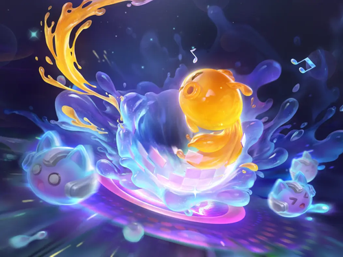 金铲铲之战s15大羁绊 s15彩色大羁绊效果一览-7724游戏