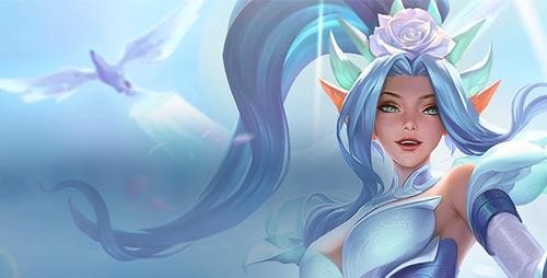 云顶之弈s15水晶奖励—s15水晶玫瑰奖励一览表-7724游戏