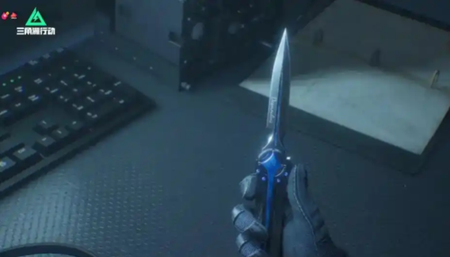 三角洲行动s5刀皮 s5赛季刀皮介绍-7724游戏