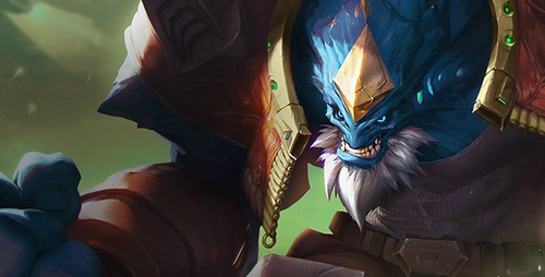 云顶之弈s15棱彩羁绊 s15赛季棱彩羁绊一览-7724游戏