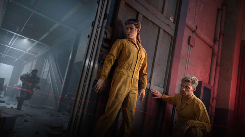 三角洲行动腾龙突击步枪怎么改 s5腾龙最强改装方案-7724游戏