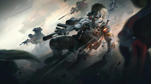 三角洲行动s7赛季前瞻直播什么时候开始 s7赛季前瞻时间确认-7724游戏