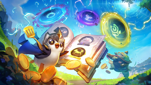 金铲铲之战s15强势上分阵容推荐 最新最强阵容推荐一览-7724游戏