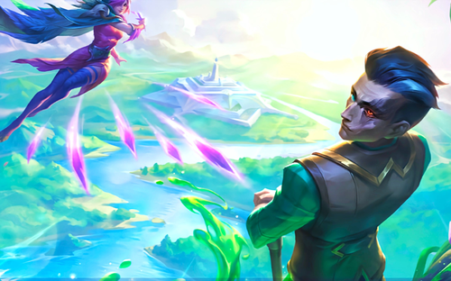 金铲铲之战s15强势上分阵容推荐 最新最强阵容推荐一览-7724游戏