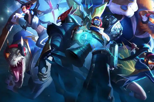 英雄联盟全球总决赛s15冠军是谁 s15全球总决赛FMVP是谁-7724游戏