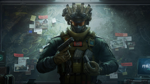 三角洲行动s7赛季多少天 s7赛季持续时间多久-7724游戏