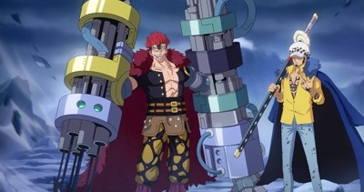 超次元大冒险觉醒果实最强角色排行 T0角色强度榜最新-7724游戏