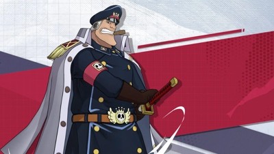 超次元大冒险觉醒果实最强角色排行 T0角色强度榜最新-7724游戏