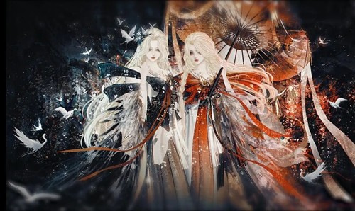 逆水寒手游兑换码2026最新—15个礼包码长期有效-7724游戏